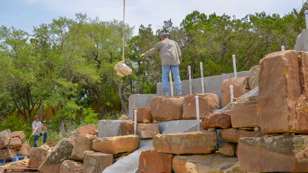 Swimming Pool Photo Gallery | Alamo Pool Builders San Antonio