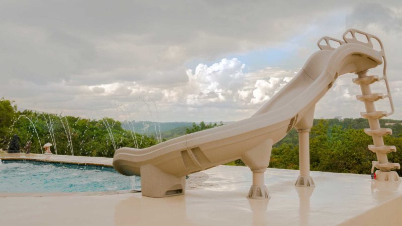 Swimming Pool Photo Gallery | Alamo Pool Builders San Antonio